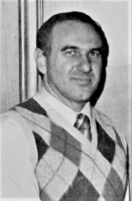 2024 OVAC Hall Of Fame Class Complete With Magistro, Nocida, Levi ...